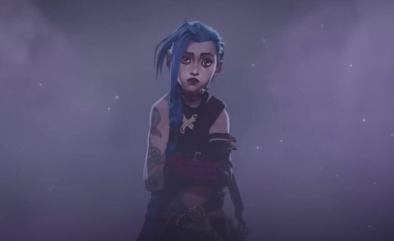 Arcane Season 3 Release Date, News, Cast, Spoilers & Updates