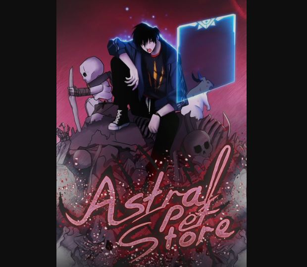 Astral Pet Store Chapter 126 Spoilers, Release Date, Recap, Countdown ...