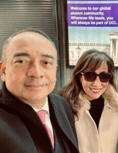 Who is Azlina Aziz? Wiki, Biography, Kids, Family & Facts About Nazir ...
