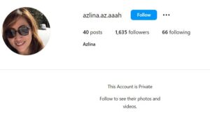Who is Azlina Aziz? Wiki, Biography, Kids, Family & Facts About Nazir ...