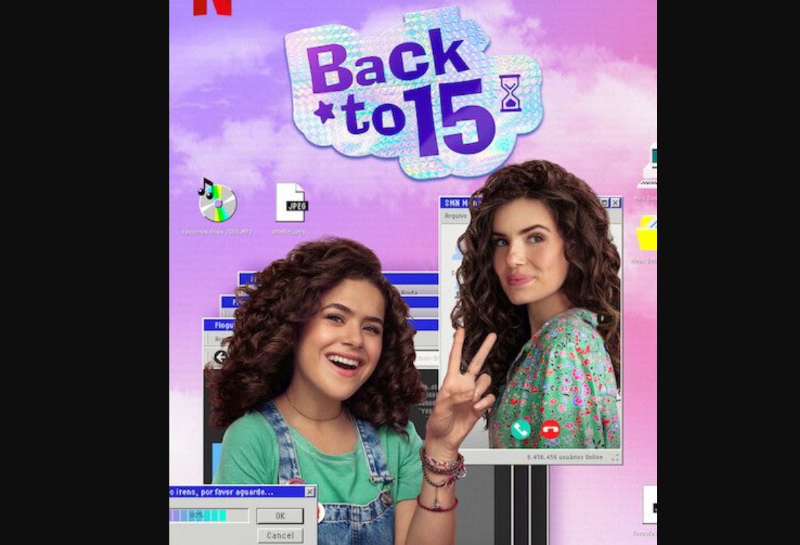 Back to 15 Season 3 Rating, Release Date, Spoiler, Trailer, Cast ...