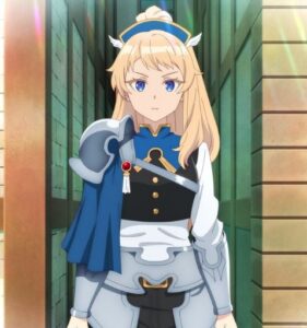 Beast Tamer Season 2 Spoiler, Release Date, Cast, Voice Artists ...