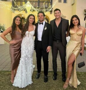 Who is Blake Horstmann? Wiki, Biography, Wife, Age, Net Worth, Family ...