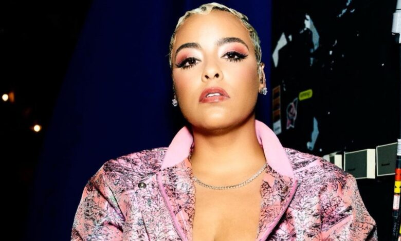 Bobbi Storm Age, Birthday, Wiki, Husband, Net Worth, Parents, Height, BIO