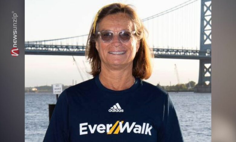 Who is Bonnie Stoll? Wiki, Age, Spouse, Net Worth, Family, Height, BIO