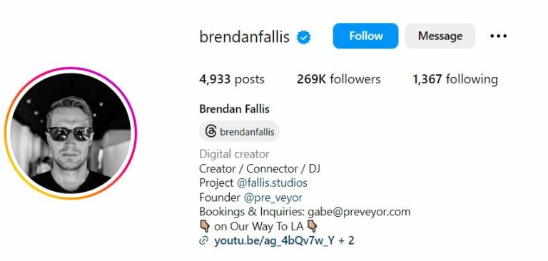 Brendan Fallis (Hannah Bronfman’s Husband) Wiki: Age, Net Worth ...