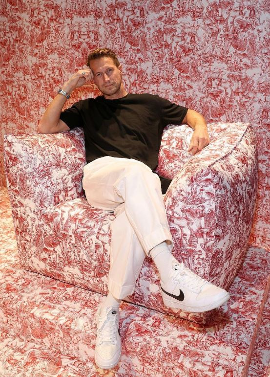 Brendan Fallis (Hannah Bronfman’s Husband) Wiki: Age, Net Worth ...