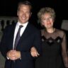 Who is Michael Portillo's Wife? All About Carolyn Eadie