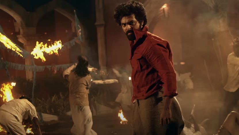 Rebel Movie (2023): Release Date, Cast, OTT, Songs, Trailer & What We Know