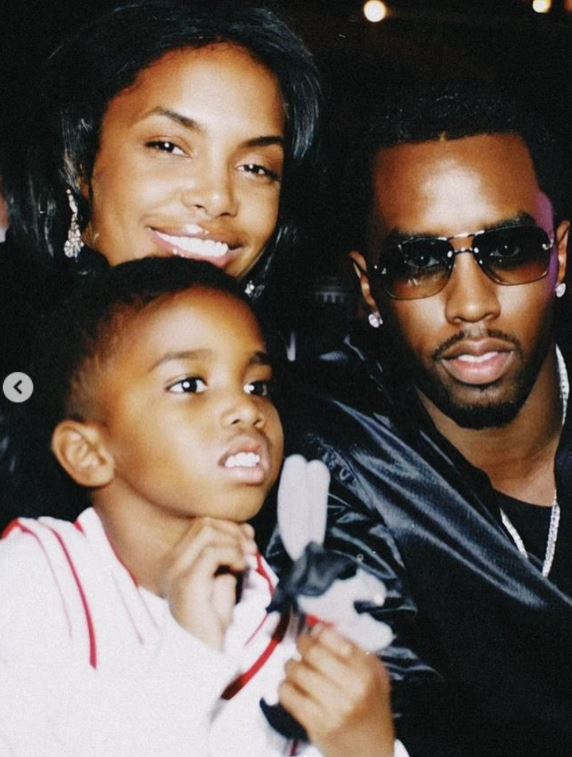 Who is King Combs? Wiki, Age, Net Worth, Girlfriend, Parents, Height ...