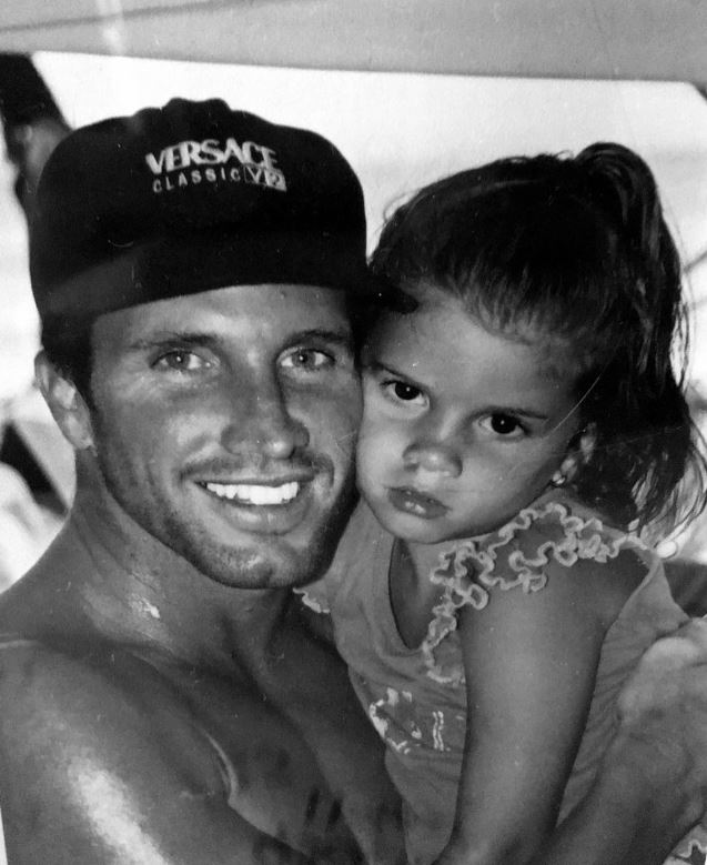 Who is Lucciana Beynon? Height, Weight, Wiki, Age, Parents, Ethnicity ...