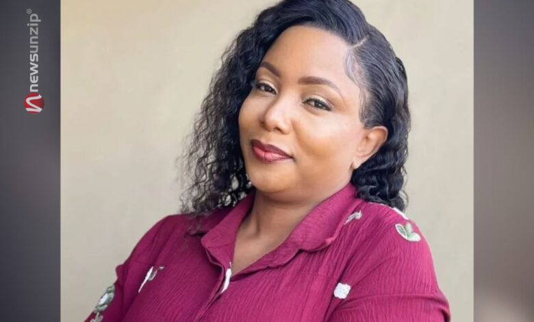 Who is Christina Shusho? Biography, Wiki, Age, Husband, Family, Tribe ...