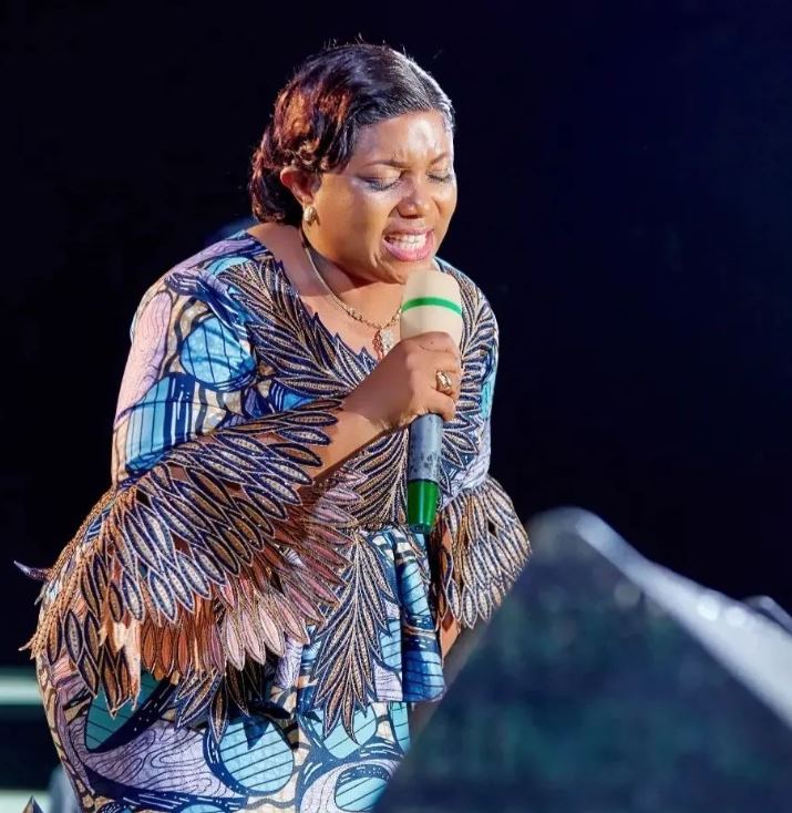 Who is Christina Shusho? Biography, Wiki, Age, Husband, Family, Tribe ...