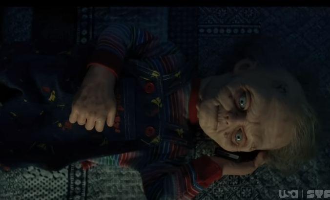 Chucky Season 4 Release Date, Cast, Spoilers, Where To Watch & Updates