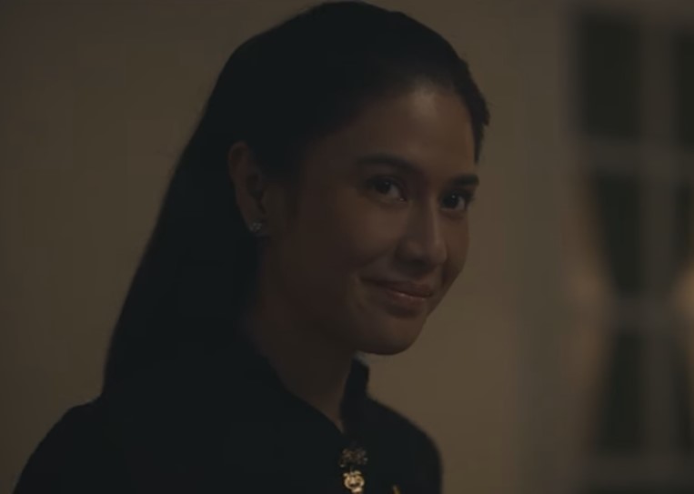 Who Is Cigarette Girl? Is Cigarette Girl Based On True Story?