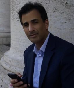 Craig Mokhiber Wiki, Biography, Age, Wife, Net Worth, Parents, Religion ...