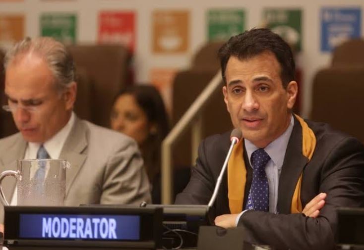 Craig Mokhiber Wiki, Biography, Age, Wife, Net Worth, Parents, Religion ...
