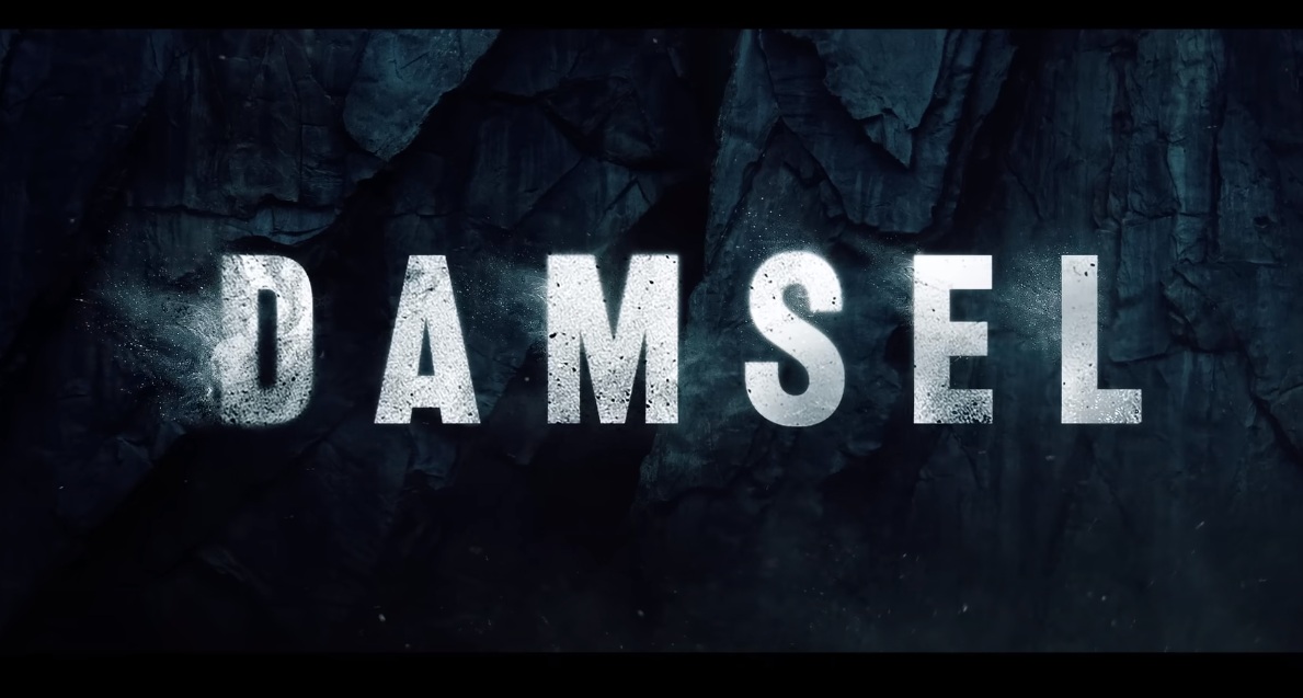 Damsel On Netflix (2024): How to Watch The Damsel Online