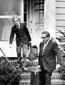 Who is David Kissinger? Wiki, Age, Wife, Family, BIO & Facts About ...