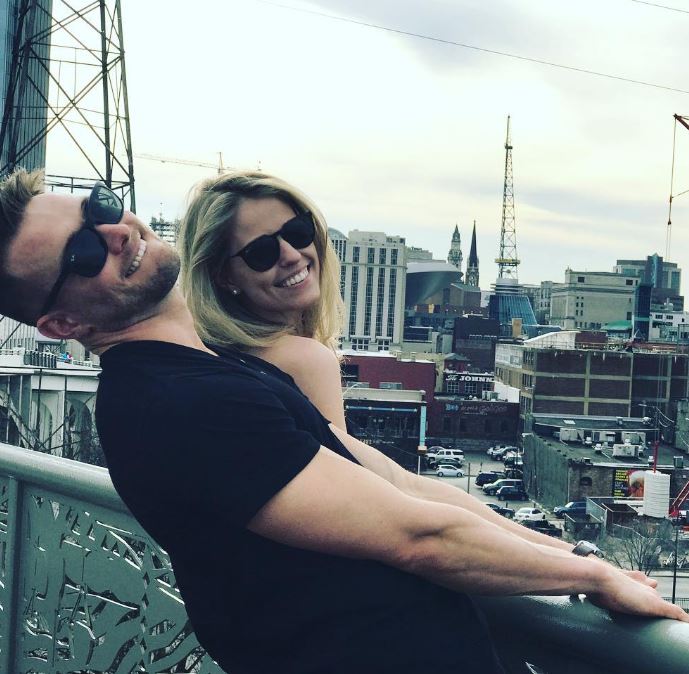 Devon Wylie Wife, Girlfriend, Age, Parents, Net Worth, BIO, Death Cause ...