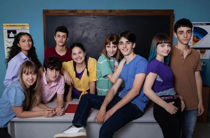 Di4ries Season 3 Spoilers, Release Date, Cast, Plot, Where To Watch ...