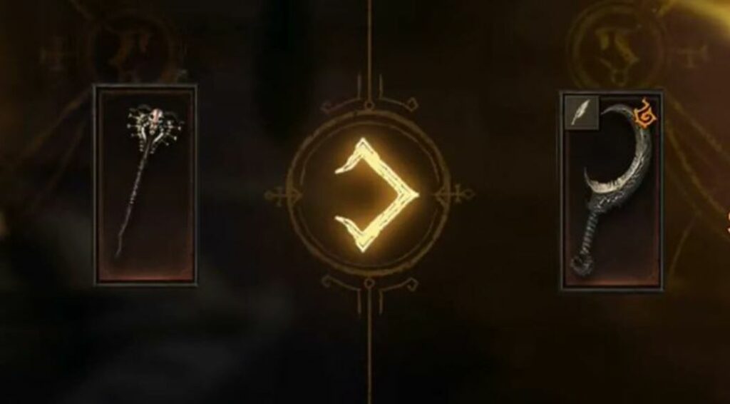 Diablo Immortal Essence Transfer Guide: Extract And Inherit Essence ...