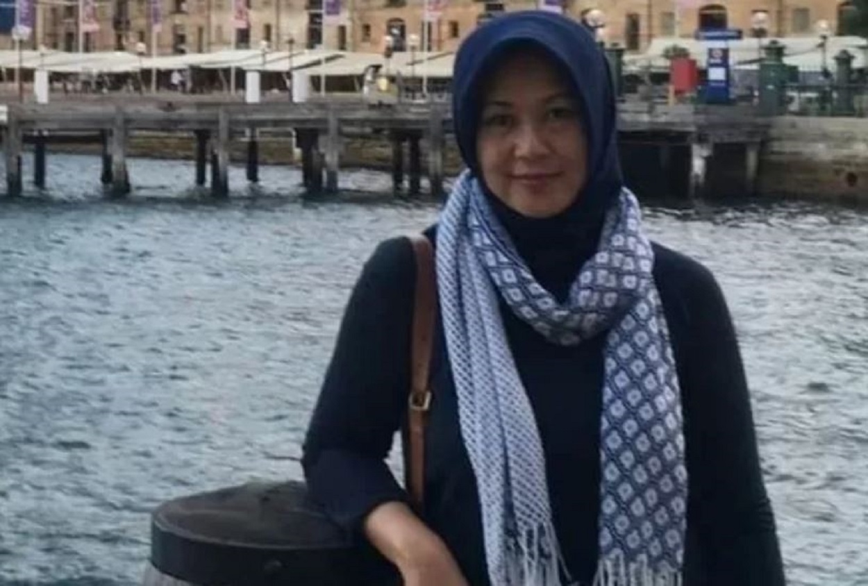 Dokter Tifa Biodata, Wiki, Age, Husband, Family, Education, Net Worth ...