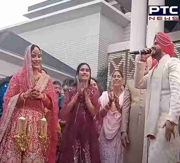 Dr Balpreet Kaur Wiki (Gurnam Bhullar's Wife), Age, Family, Biography ...
