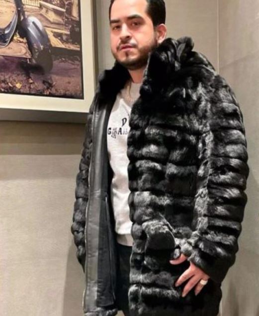 Who Is El Mago? Wiki, Biography, Age, Girlfriend, Family, Net Worth