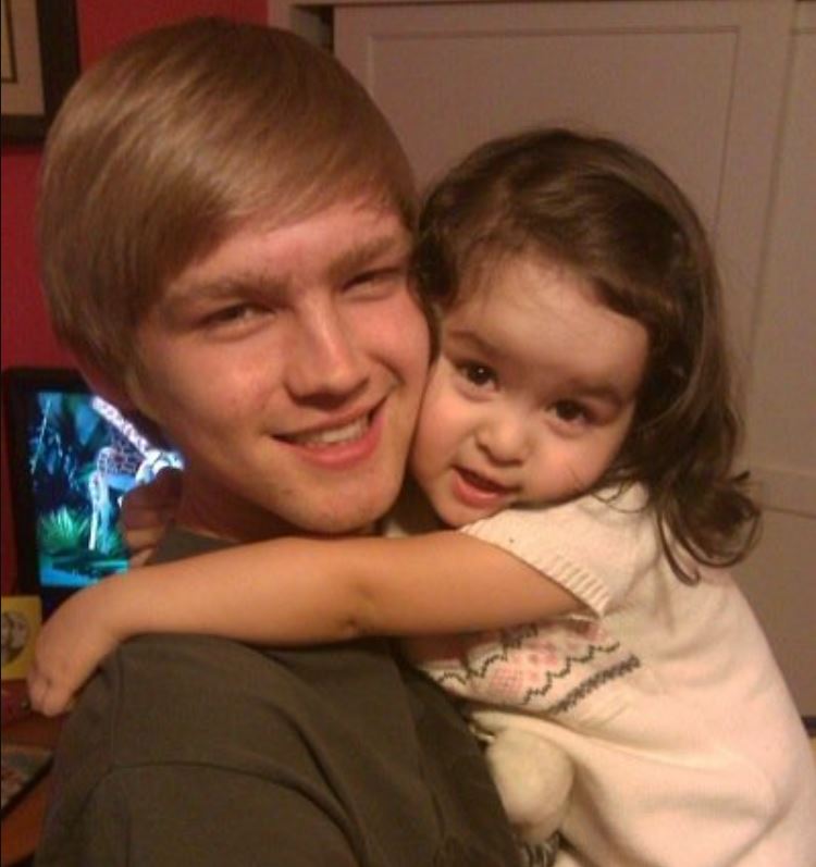 Who was Evan Ellingson? Wiki, Biography, Wife, Daughter, Age, Parents ...