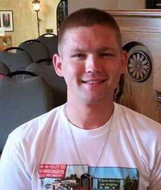 Who was Evan Ellingson? Wiki, Biography, Wife, Daughter, Age, Parents ...