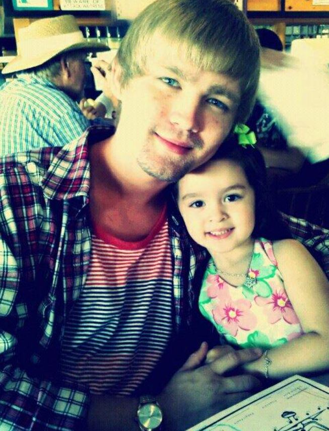 Who was Evan Ellingson? Wiki, Biography, Wife, Daughter, Age, Parents ...