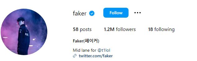 Faker (Gamer) Height, Weight, Age, BIO, Family, Net Worth, Nationality ...