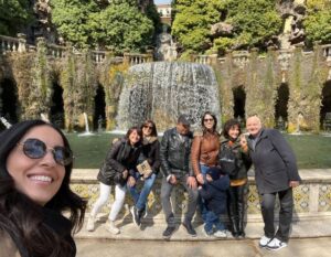 Who is Francesca Brienza? Wiki, Age, Husband, Family, Height, Net Worth