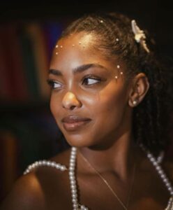 Who is Gabby Morrison? Age, Height, Wiki, Boyfriend, Parents, Ethnicity ...