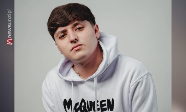 Gabito Ballesteros Wiki, Age, Height, Net Worth, Family, Girlfriend ...