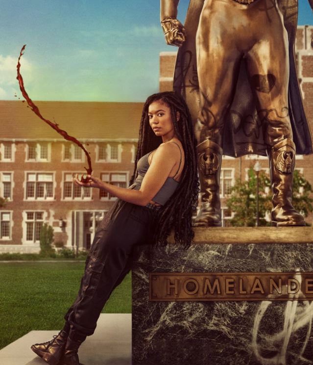 Gen V Episode 9-10 Release Date, Spoilers, Trailer, Cast, Character & News