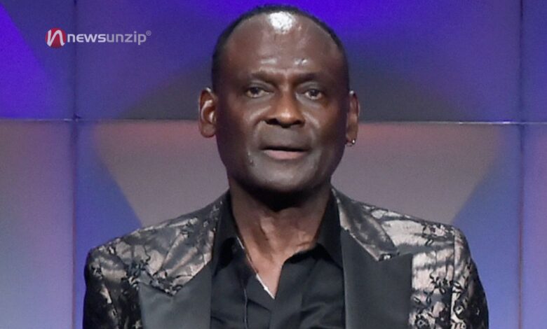 Who was George ‘Funky’ Brown? Wiki, Age, Wife, Family, Net Worth, Death ...