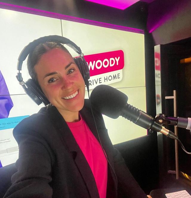 Who is Georgia Love? Wiki, Biography, Husband, Kids, Net Worth, Age ...