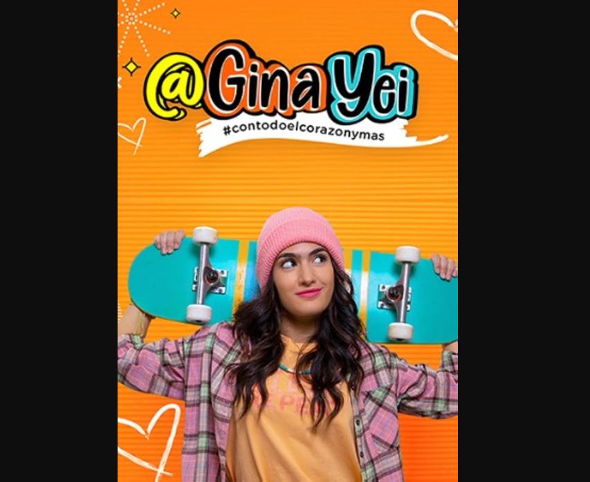Gina Yei Season 2 Spoilers, Release Date, Cast, Trailer, Plot, Where To ...