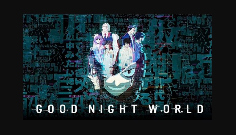 Is Good Night World Season 2 Coming? Good Night World Season 2 Spoiler ...