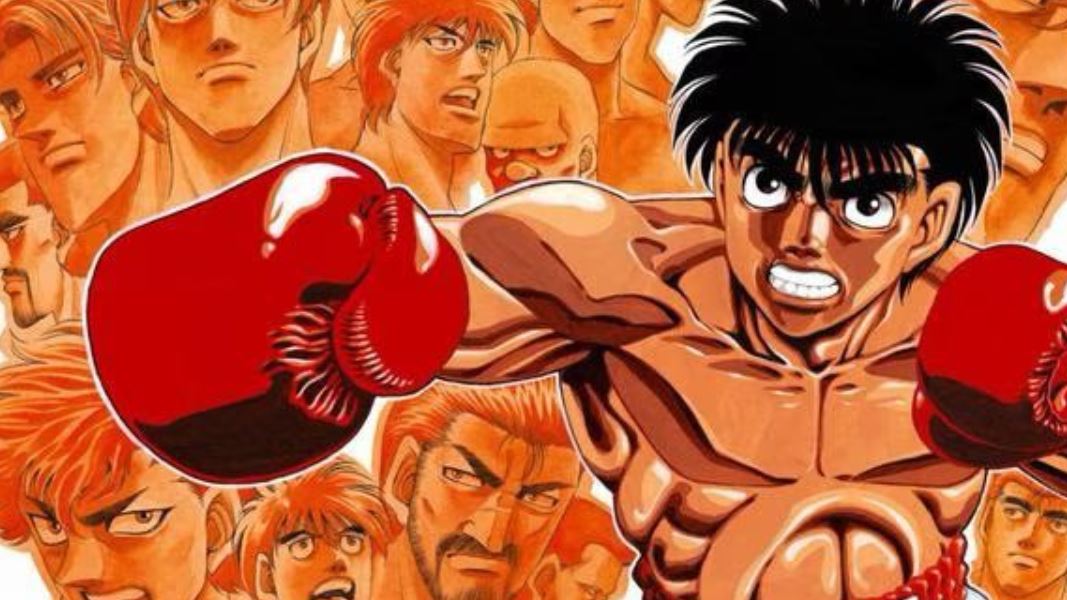 Hajime No Ippo Chapter 1439 Spoiler, Raw Scan, Release Date, Countdown ...