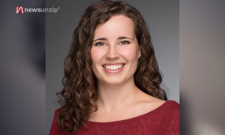 Who is Helen Toner? Wiki, Age, Net Worth, Husband, Family, Education, BIO
