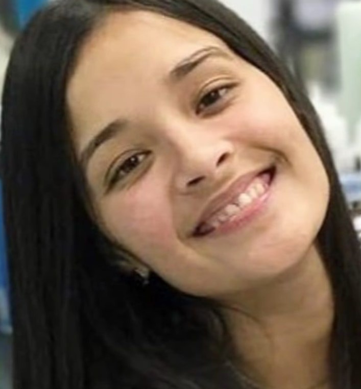Who was Felix Verdejo-Sanchez’s Girlfriend? Meet Keishla Rodriguez Ortiz