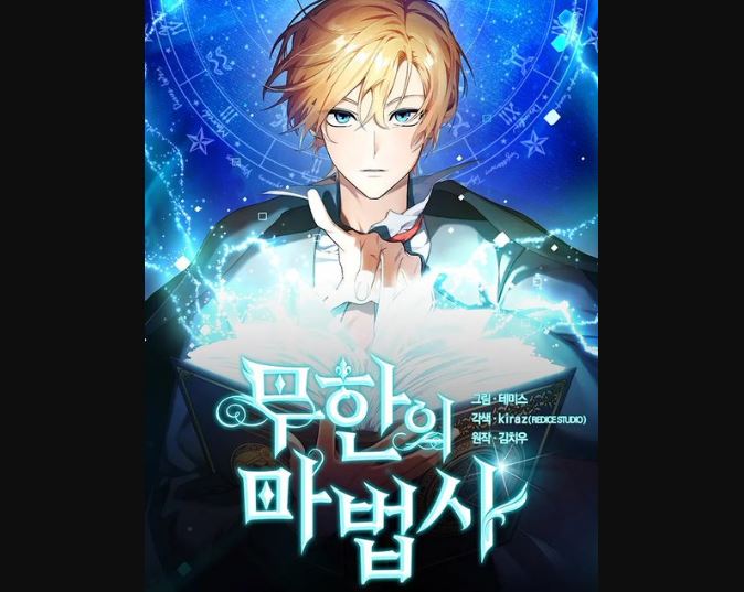 Infinite Mage Chapter 60 Spoiler, Release Date, Countdown, Raw Scan ...