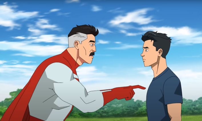 Invincible Season 2 Episode 5 Release Date, Time, Spoilers, Where to ...