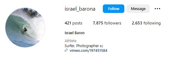 Who was Israel Barona? Wiki, Biography, Age, Wife, Family, Net Worth, Death