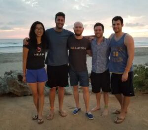 Who is Jack Altman? Wiki, Age, Wife, Net Worth, Family & Facts About ...