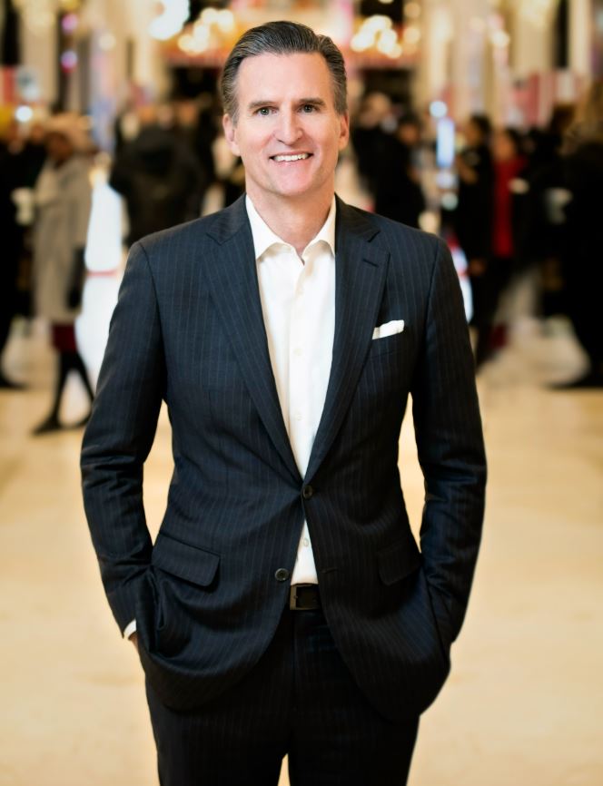 Who is Jeff Gennette? Wiki, Biography, Age, Wife, Family, Net Worth ...