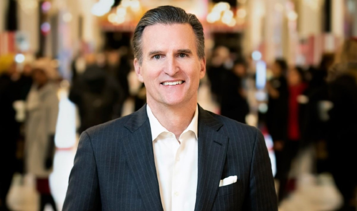 Who is Jeff Gennette? Wiki, Biography, Age, Wife, Family, Net Worth ...